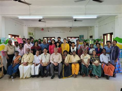 Deepthi Mohan On Linkedin Tribalheritageproject Departmentofscienceandtechnology Security…