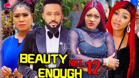 Unveiling The Depths Of Beauty Not Enough A Nigerian Cinematic Gem