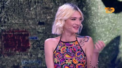 Ina Kollçaku Mer Komplimentin E Veçantë Nga Alfred Cako E Diell 2606