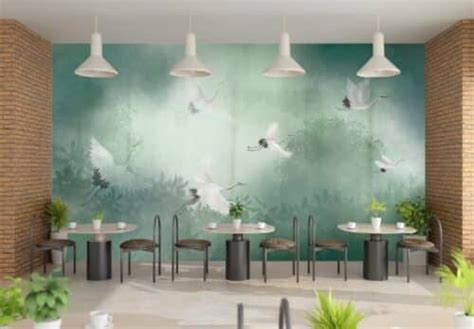 Mural Migration Bang Wallpaper And Wall Murals California
