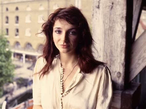 Kate Bush La Artista Más Original De Los Ochentas Que Fue Olvidada Y Renació Con Stranger