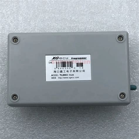 Xgecu Tl866ii Plus Programmer For Spi Flash Nand Eeprom Xgecu Tl866ii Plus Programmer For Spi Flash Nand Eeprom