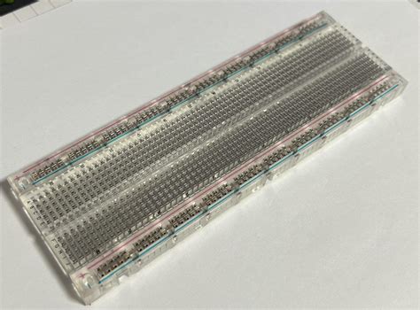 Got Tired Of Breadboards And Dodgy Wiring So I Made This Rarduino