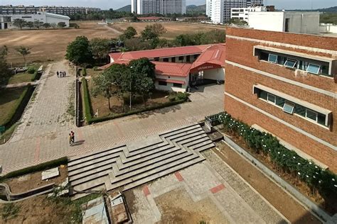 Iiitdm Kancheepuram Campus Photos Virtual Tour