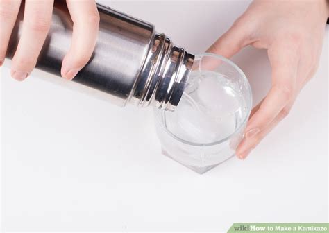 3 Ways To Make A Kamikaze Wikihow Life