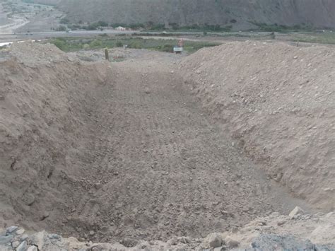 Agua Potable de Jujuy avanza con la obra de provisión de agua para la