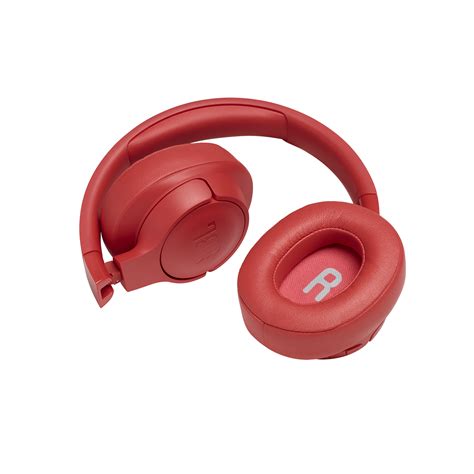 JBL Tune 750BTNC Wireless Over Ear ANC Headphones