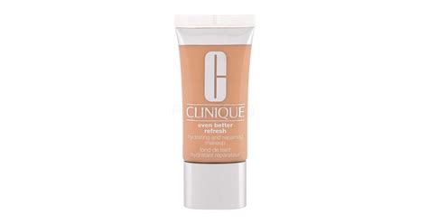 Clinique Even Better Refresh Fondotinta donna 30 ml Tonalità WN76 ...