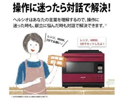 シャープ ウォーターオーブン ヘルシオ30l メルカリ