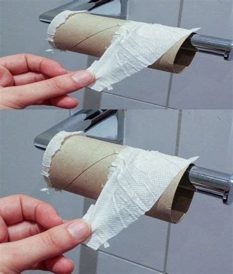 The End Of Toilet Paper Which Could Soon Replace Our Usual Rolls