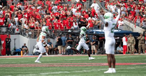 Five Takeaways From Oregons Historic Win Over Ohio State On3