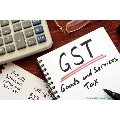 GST Composition Return Filing Annual Charges In Pune