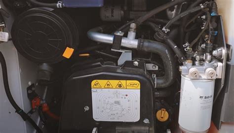 How To Fix Common Bobcat T Track Loader Problems