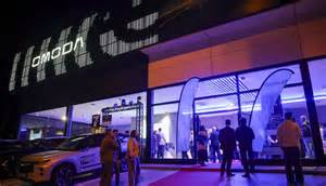 Miles De Personas En Toda España Celebran El éxito Del Primer Omoda And Jaecco Premiere Day