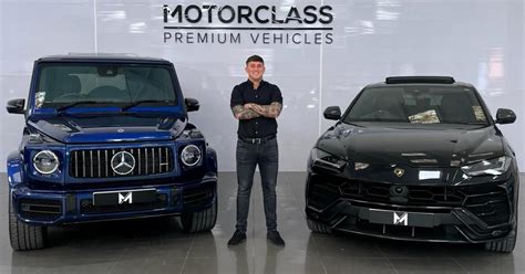 From Humble Beginnings To 30 Million The Story Of Alan Barton