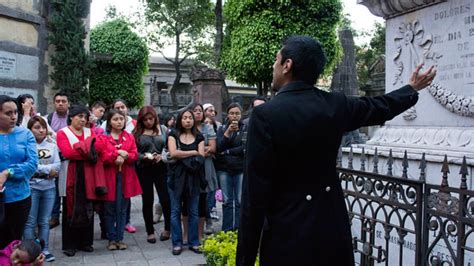 Museos De La Cdmx Que Te Harán Sentir El Miedo
