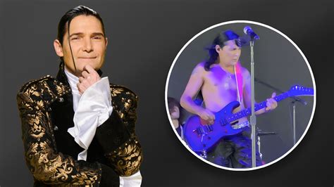 Corey Feldman On His Viral Guitar Solo And Favorite Guitarist Guitar World