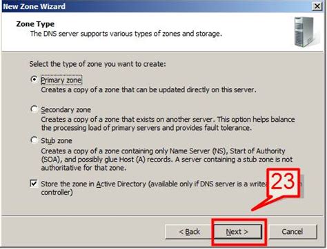 Active Directory Installation With DNS And DHCP Configuration Techyv