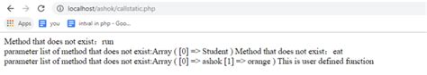 What Are Magic Methods In Php And How To Implement Them Edureka