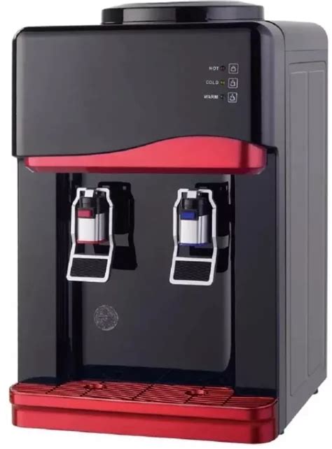 Dozator De Apa Neo Wdc 34ttb Negru Wdc 34ttb Domoro