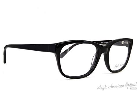 Anglo American Optical Glasses Iyf2 Bowden Opticians