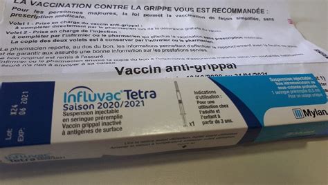 Grippe La Région Paca Passe En Phase épidémique Ici