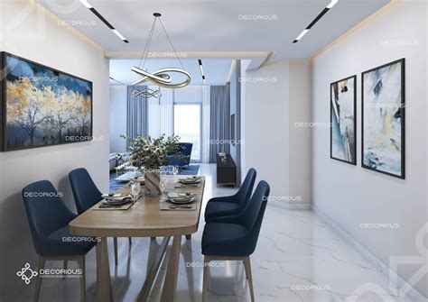 أعمال التصميم الداخلي للفنادق