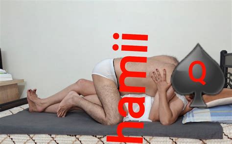 وقتی هدیه تولده خانمش تریسام هست،،عکس با زوج شهوانی