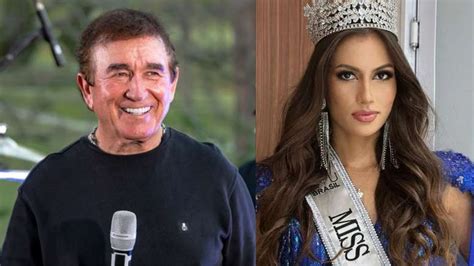 Web Debocha Da Diferença De Idade De Amado Batista E Namorada Mais