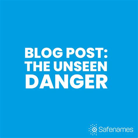 Safenames On Linkedin Branding Cybersecurity Ddos