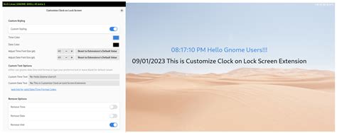 Windows 10 Disable Clock On Lock Screen At Tim Sherman Blog