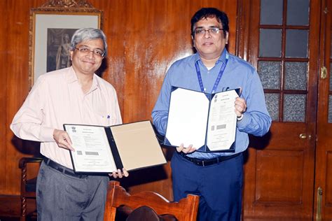 Samsung And Iisc Partner To Set Up A Quantum Technology Lab