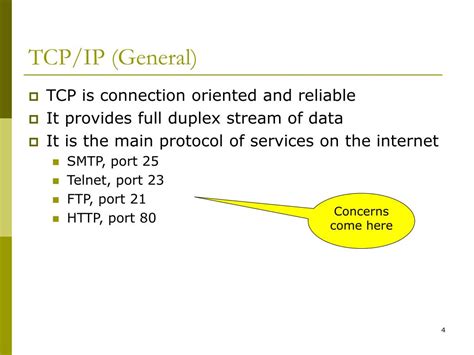 Ppt Tcp Syn Flood Dos Attack Experiments In Wireless Network Powerpoint Presentation Id 336017