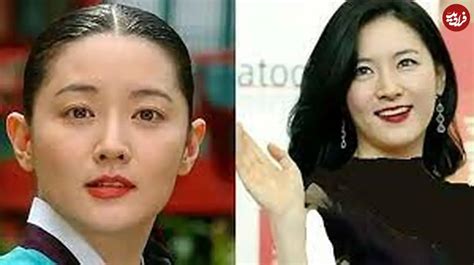 عکس تغییر چهره لی یونگ آئه، بازیگر سریال یانگوم در سن ۵۳ سالگی