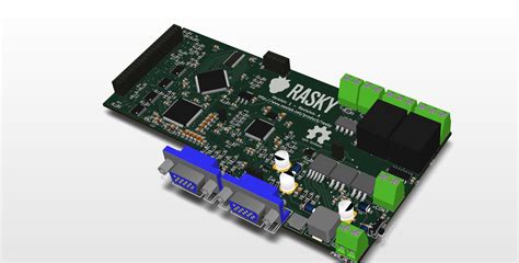 Rasky Raspberry Pi 2 KVM Over IP Hackaday Io
