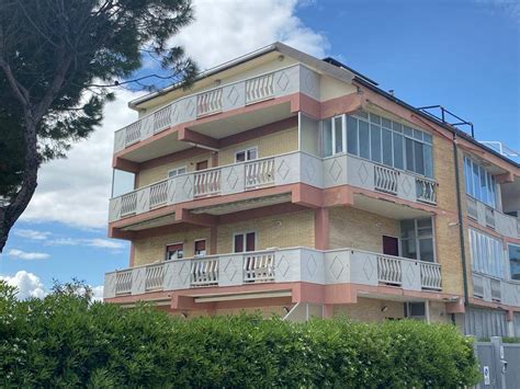 Trilocale San Benedetto Del Tronto Affitto 75 Mq Riscaldamento