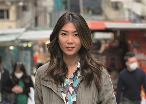An Interview With Natalie Lam Lürzers Archive
