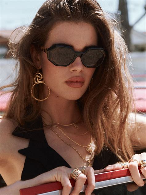 Sunglasses Trend For Every Face Shape Artofit