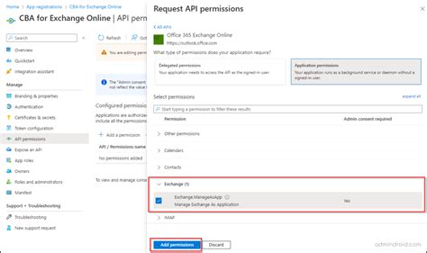Calendar Permissions Exchange 2025 Exchange Online Uriah Holden