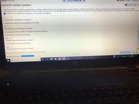 Solved Homework Chapter 16 Homework Score 0 Of 1 Pt