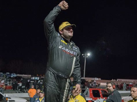 Bubba Pollard Takes SpeedFest 2016 Win In Wild Finish AccessWDUN