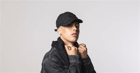 Welcome To My World Cris Mj Estrena Su Primer Disco La Tercera