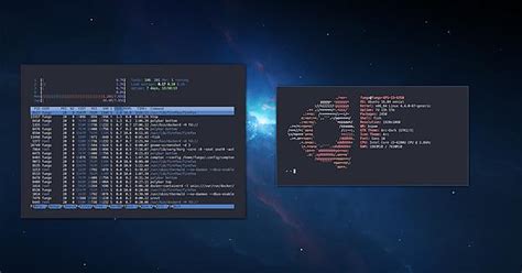 Fuegowolfs Bspwm Config Album On Imgur