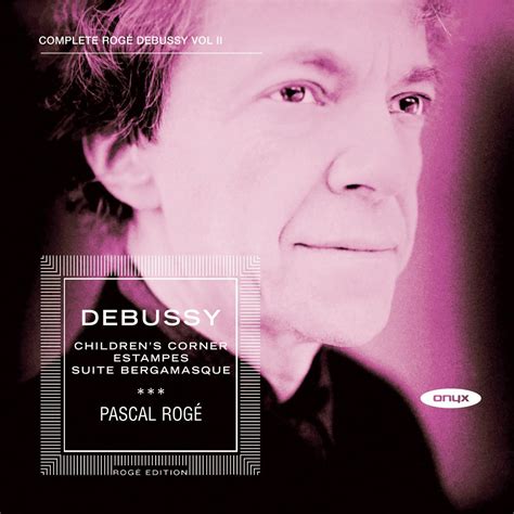Debussy Complete Piano Works Vol Amazon Co Uk Cds Vinyl