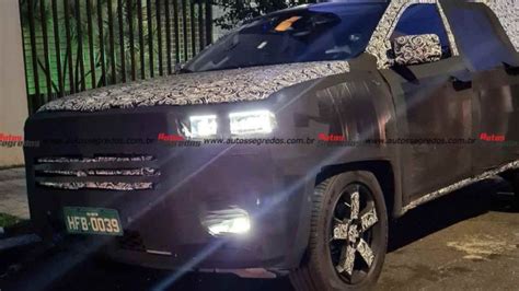 Parabrisas Bmw Pick Up Mediana