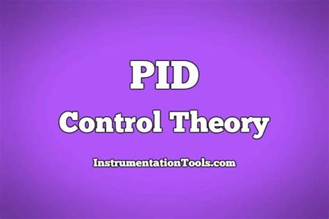 Pid Controller Loop Tuning Questions And Answers