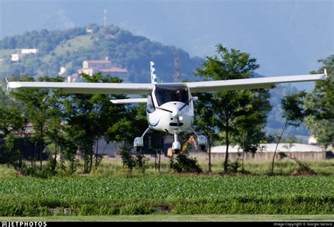 I-D525 | Flight Design CTSL | Private | Giorgio Varisco | JetPhotos