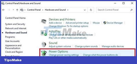 Laptop Disconnects From Wifi When Screen Is Turned Off