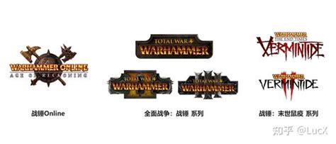 中古战锤现实原型分析（一） 知乎