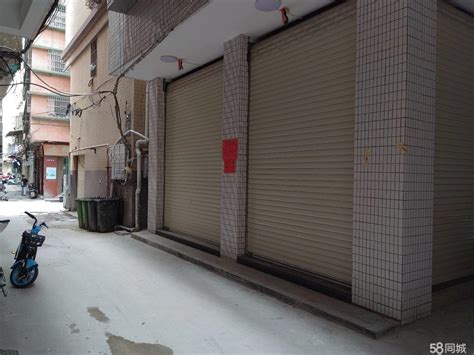 【5图】陈厝合小食街，3个门汕头龙湖夏桂埔商铺租售生意转让出租 汕头58同城